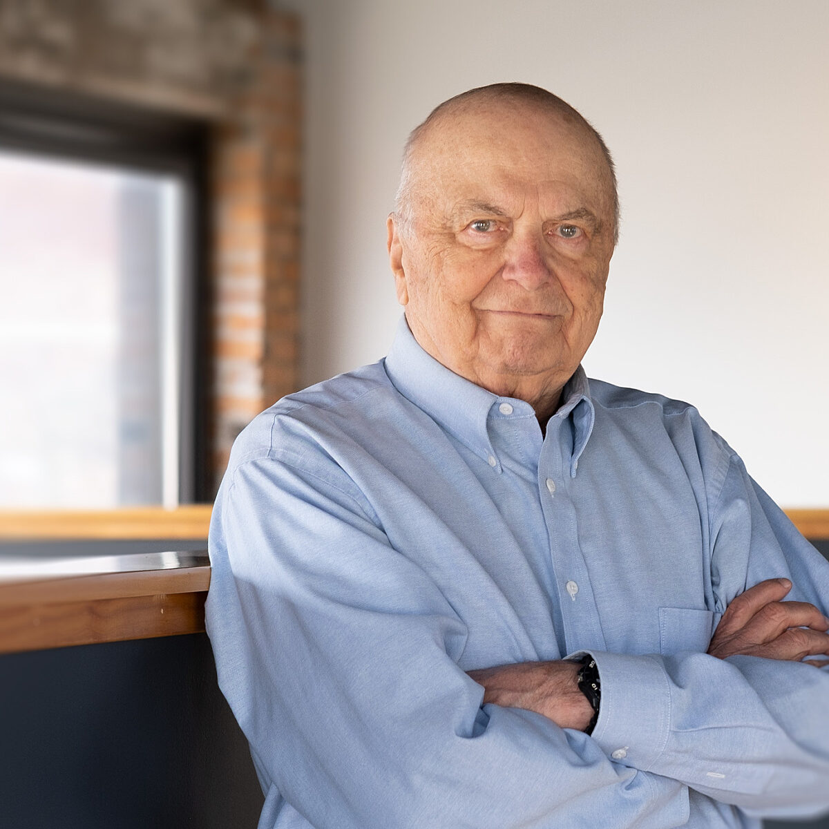 Howard G. Bruss | RCO Law