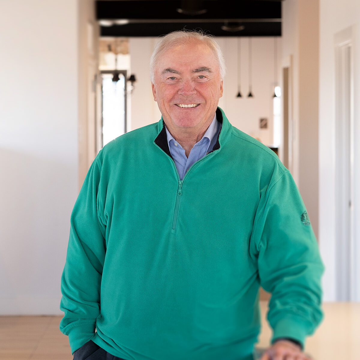 Stephen J. Stanford | RCO Law