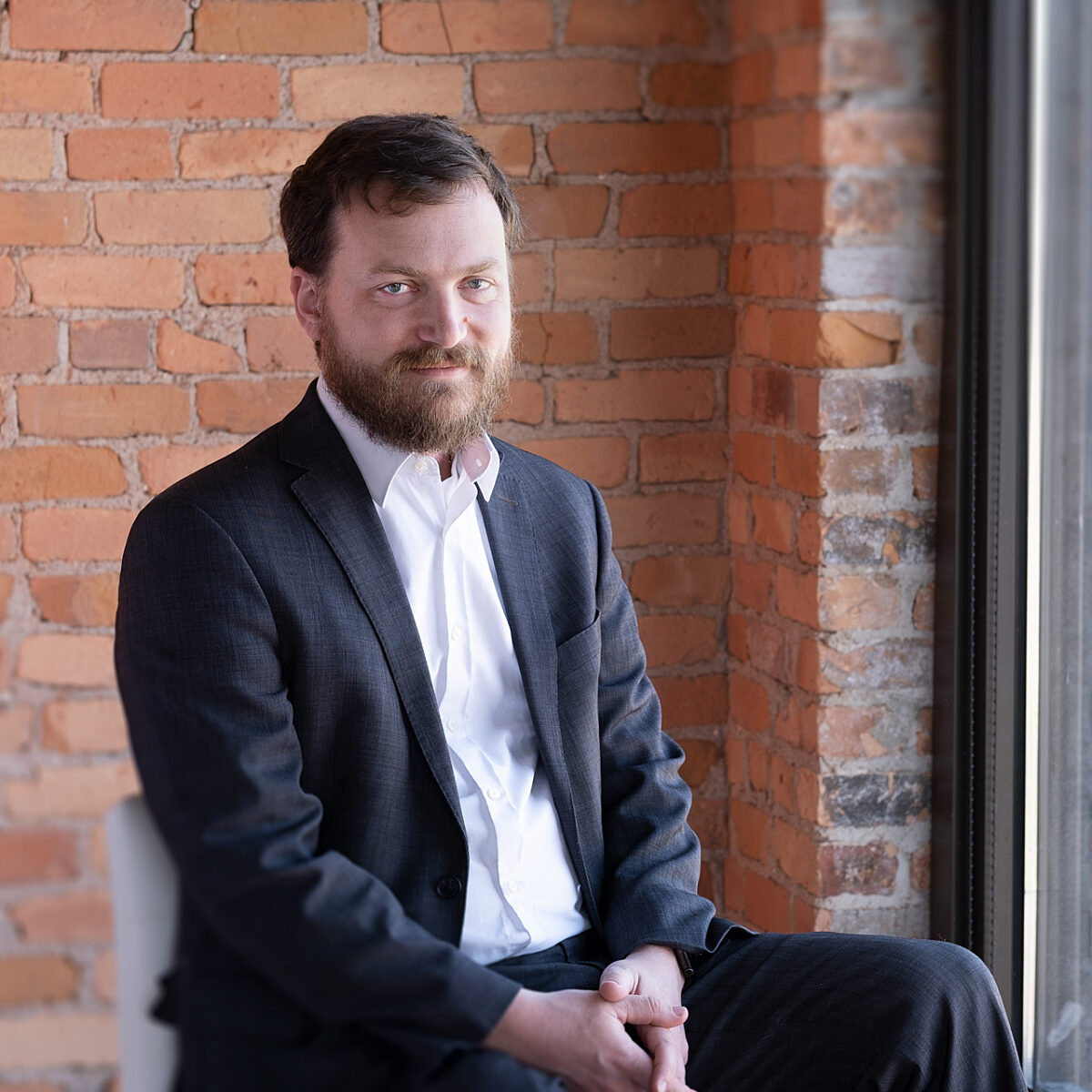 Robert C. Tucker | RCO Law