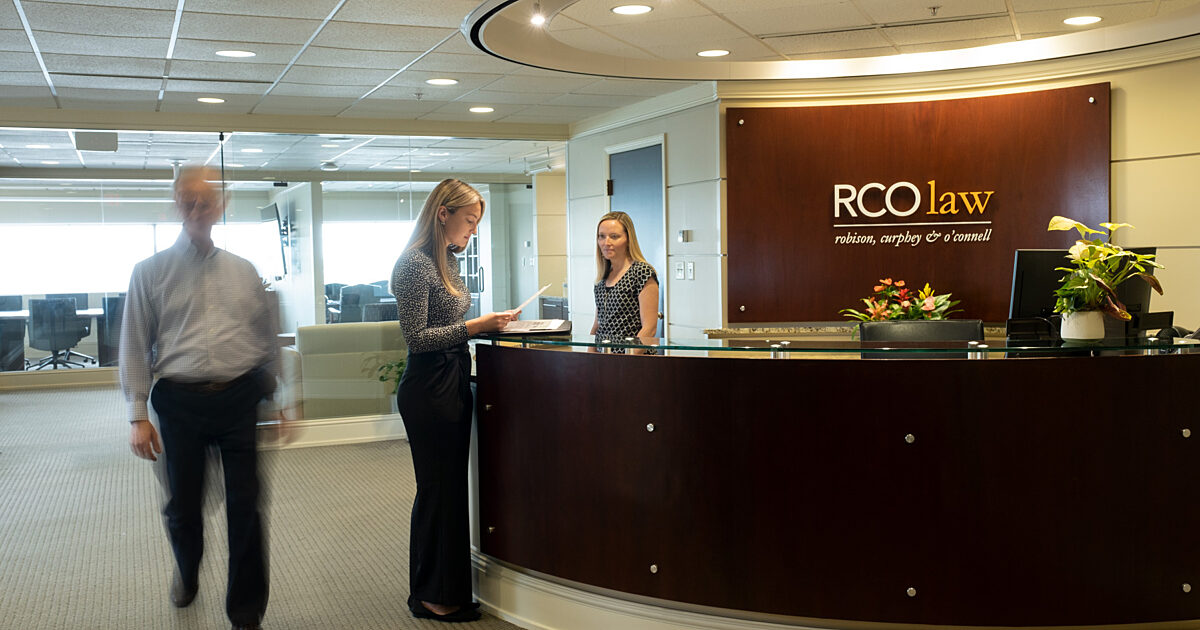 RCO Law | About Us