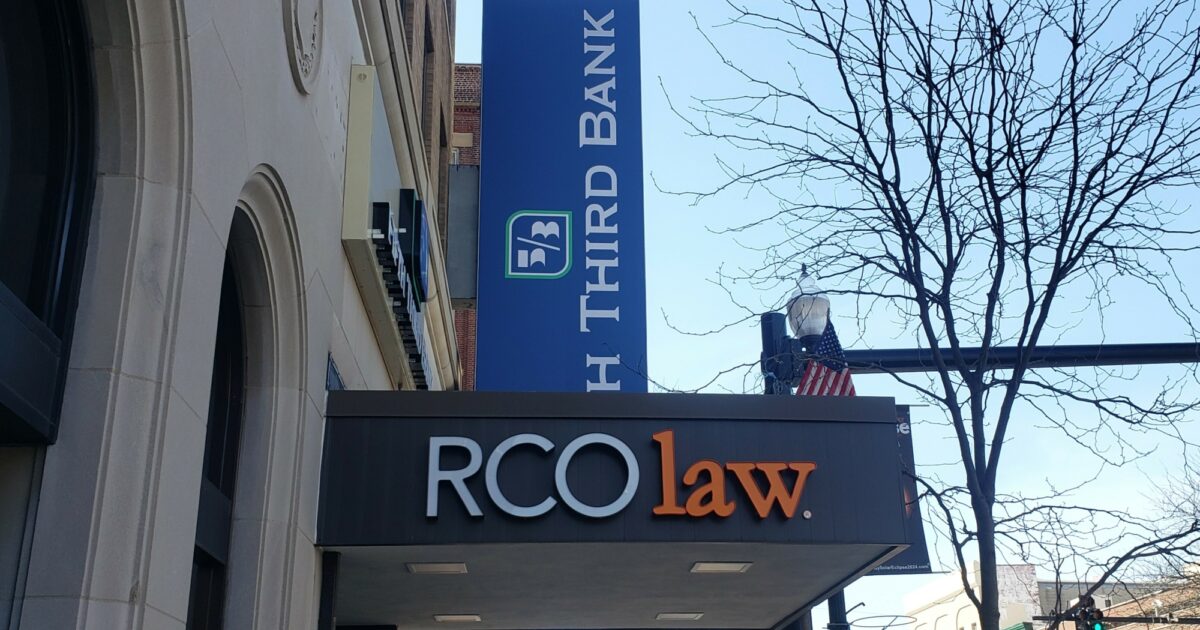 RCO Law | Findlay