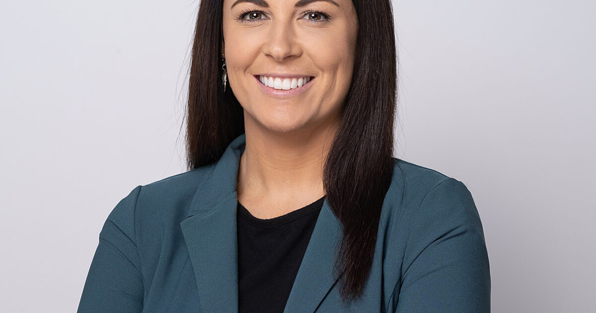 Marissa K. Fitzpatrick | RCO Law