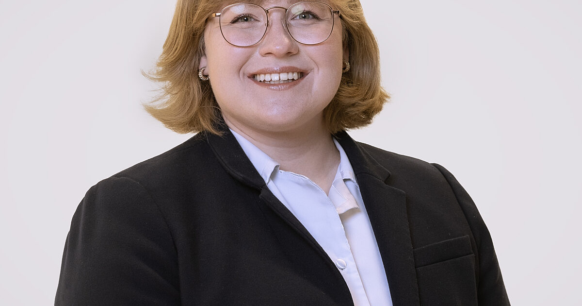 Sarah E. Gardner | RCO Law