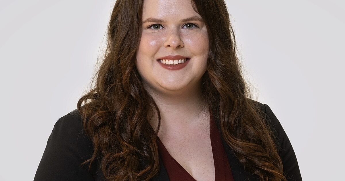 Chloe R. McCammon | RCO Law
