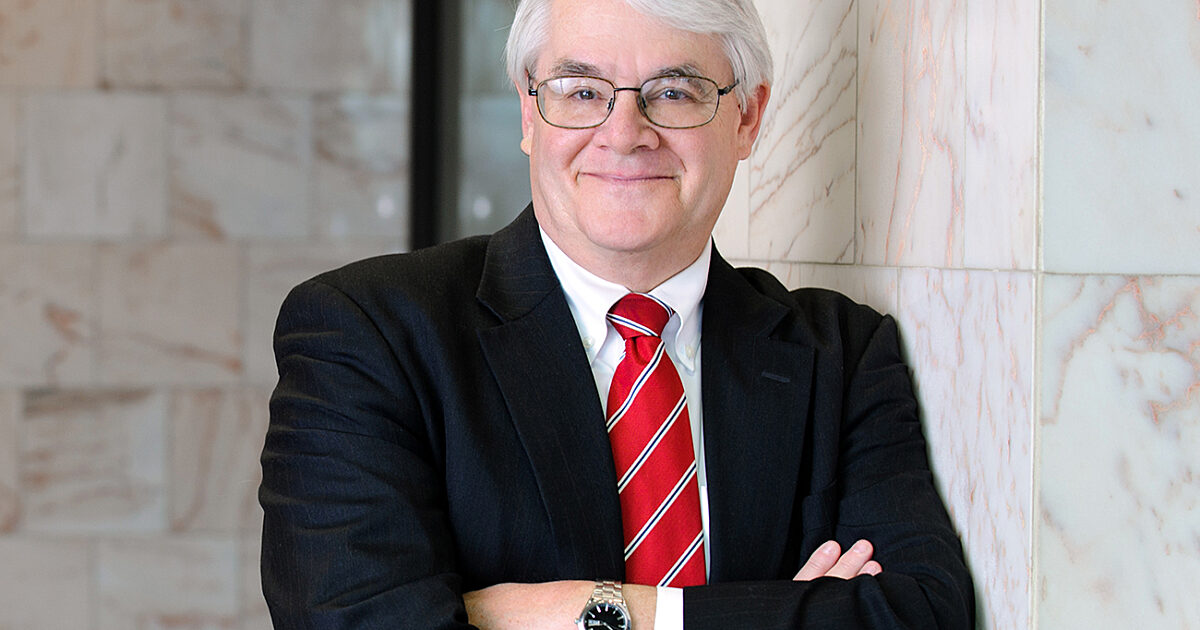 Thomas M. George | RCO Law