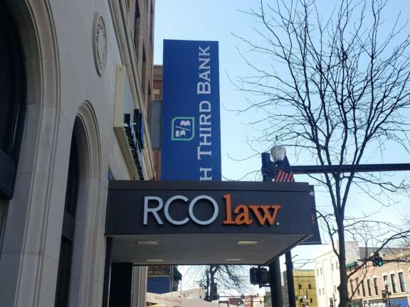 RCO Law | Findlay