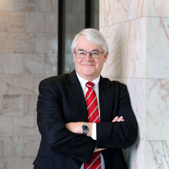 Thomas M. George | RCO Law