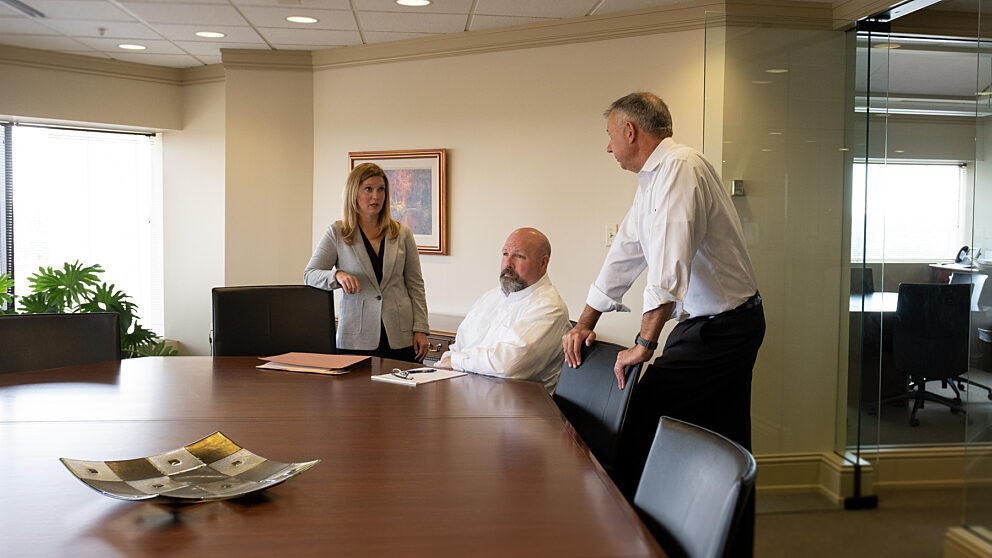 RCO Law | People Page