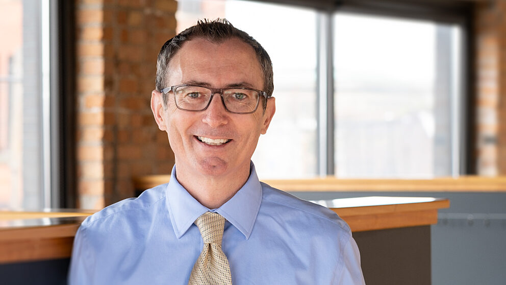 RCO Law | Klein Elected President of Findlay/Hancock County Bar…