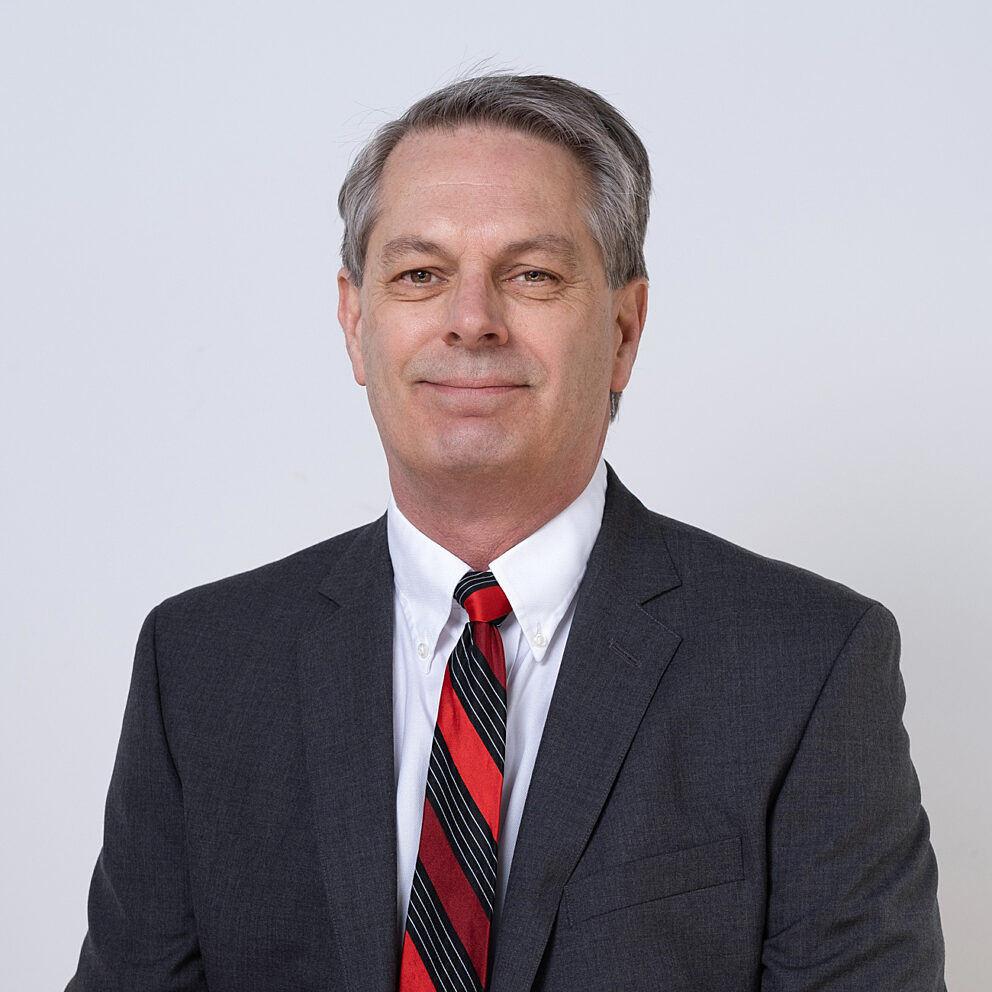 RCO Law | People Page