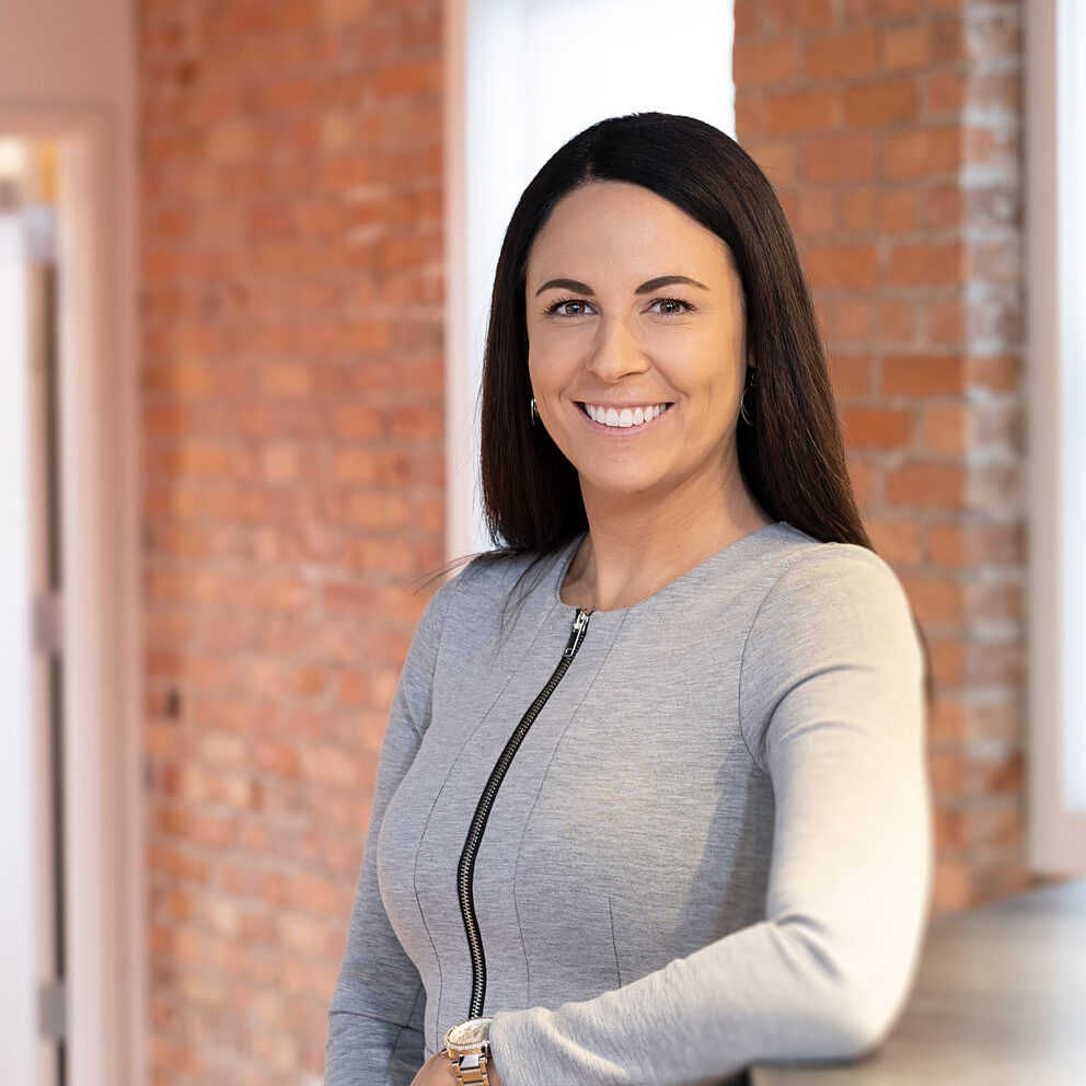 Marissa K. Fitzpatrick | RCO Law