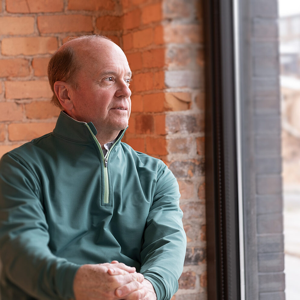 Douglas W. Huffman | RCO Law