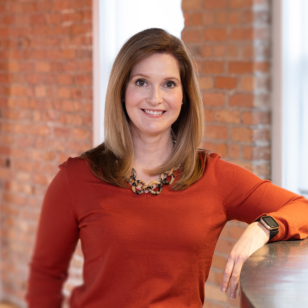 Amy J. Luck | RCO Law